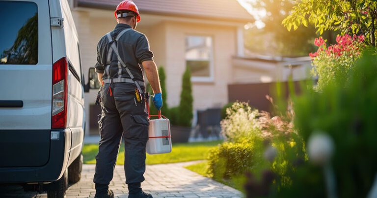 The Best Techniques for Pest Control [2025 Guide]